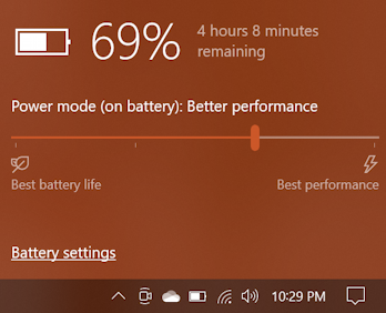 How to Get More Life Out Of My Windows Laptop Battery?