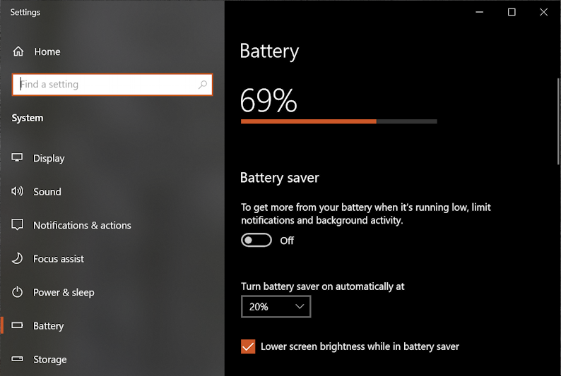 How to Get More Life Out Of My Windows Laptop Battery?