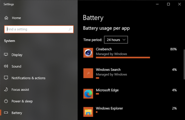 How to Get More Life Out Of My Windows Laptop Battery?