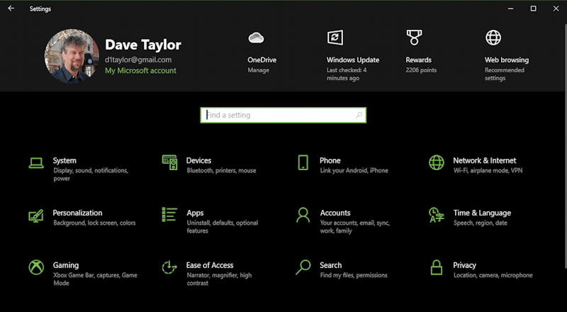 How To Run A Privacy Checkup on Windows 10?