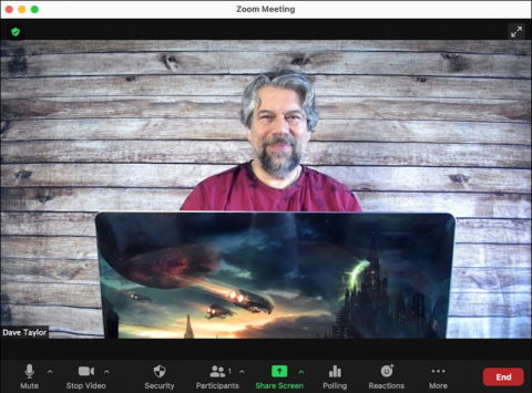 How Do I Switch Camera, Microphone or Camera in Zoom?