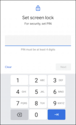 Easy Way to Change Security PIN on my Android Phone? - Ask Dave Taylor