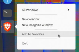 How Do I Add Brave Web Browser to my Ubuntu Linux System?