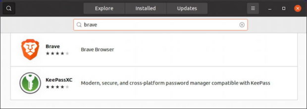 How Do I Add Brave Web Browser to my Ubuntu Linux System?