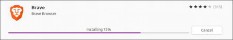 How Do I Add Brave Web Browser to my Ubuntu Linux System?