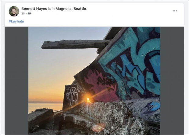 How to Work with Facebook’s “Save Post” Feature?