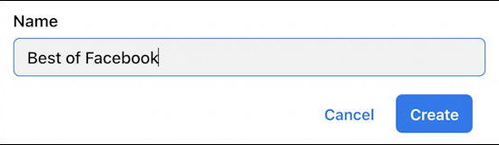 How to Work with Facebook’s “Save Post” Feature?