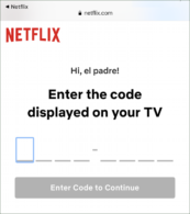 How Can I Easily Sign In To Netflix on a Hotel TV?
