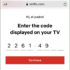 How Can I Easily Sign In To Netflix on a Hotel TV?