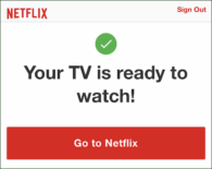 How Can I Easily Sign In To Netflix on a Hotel TV?