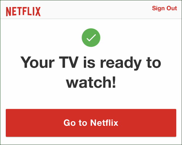 How Can I Easily Sign In To Netflix on a Hotel TV?