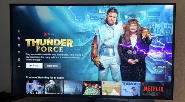 How Can I Easily Sign In To Netflix on a Hotel TV?