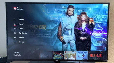 How Can I Easily Sign In To Netflix on a Hotel TV?