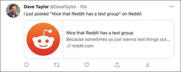 How to Connect Reddit and Twitter Accounts for Cross-Posting?