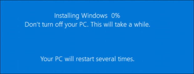 Speed up your PC by Reinstalling Windows 10 with the Win10 “Fresh Start ...