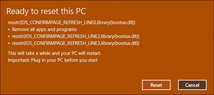 Speed up your PC by Reinstalling Windows 10 with the Win10 “Fresh Start ...