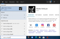 How Do You Rebuild Your Windows Search Database?