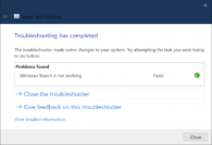 How Do You Rebuild Your Windows Search Database?