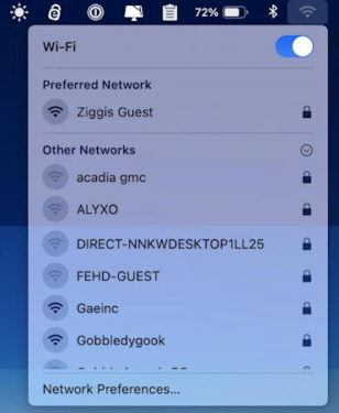 How Do I Log In To A Wi-Fi Network That Changed Its Password?
