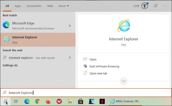 Internet Explorer is Dead. Here’s How To Remove It From Windows 10