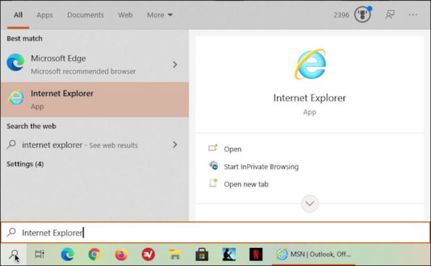 Internet Explorer is Dead. Here’s How To Remove It From Windows 10