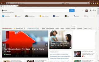 Internet Explorer is Dead. Here’s How To Remove It From Windows 10