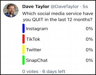 How Do I Set Up A Poll on Twitter?