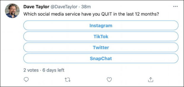 How Do I Set Up A Poll on Twitter?