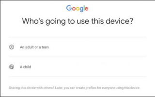 How to Set Up Multiple Users Accounts on Android Devices?