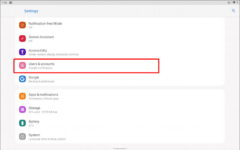 How to Set Up Multiple Users Accounts on Android Devices?