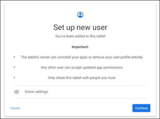 How to Set Up Multiple Users Accounts on Android Devices?