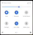 How to Customize Your Android Quick Settings Menus