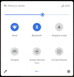 How to Customize Your Android Quick Settings Menus