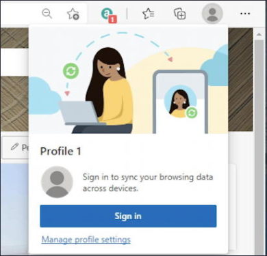 How Can I Change The Default Weather Location in Microsoft Edge?