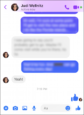 How to Apply Themes to Facebook Messenger Chats