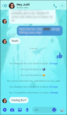 How to Apply Themes to Facebook Messenger Chats