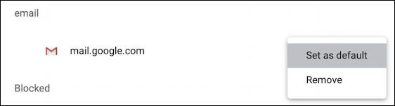 Set Up Gmail as My Default Mailto: Email Program on the Mac?