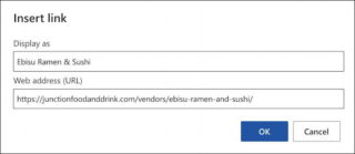 How to Add Inline Photos to Email in Outlook Online?
