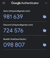 Enable 2-Factor Authentication for My Reddit Account?