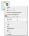 How to Add Folders to Your Windows Start Menu