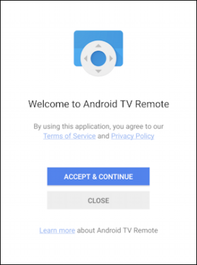 How to Use My Android Phone as an Android TV Remote Control?