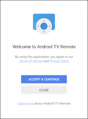 How to Use My Android Phone as an Android TV Remote Control?