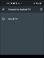 How to Use My Android Phone as an Android TV Remote Control?
