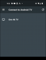 How to Use My Android Phone as an Android TV Remote Control?