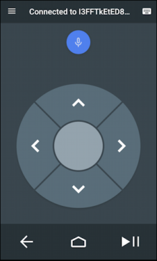 How to Use My Android Phone as an Android TV Remote Control?