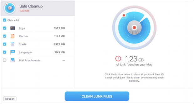 Review: Keep Your Mac In Tip-Top Condition with MacKeeper