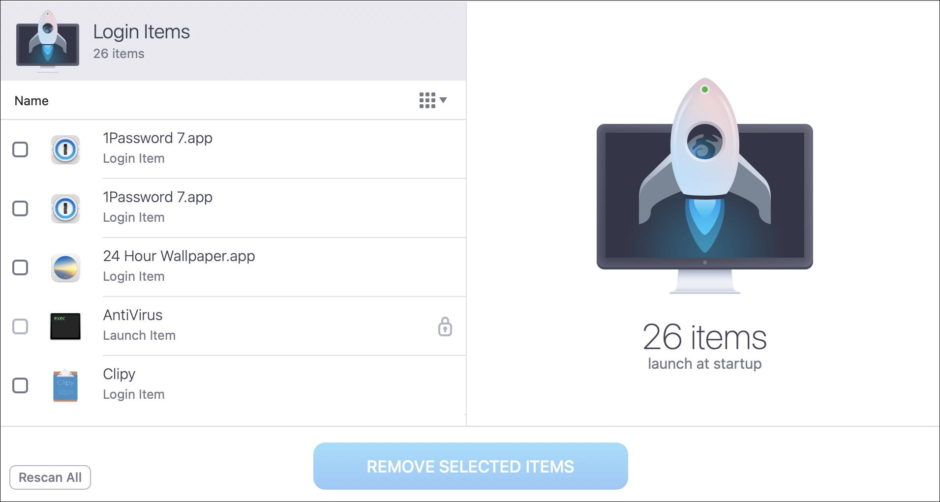 Review: Keep Your Mac In Tip-Top Condition with MacKeeper
