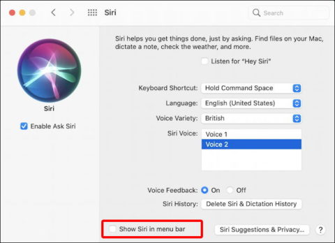 How Can I Type Queries to Siri on my iMac System?