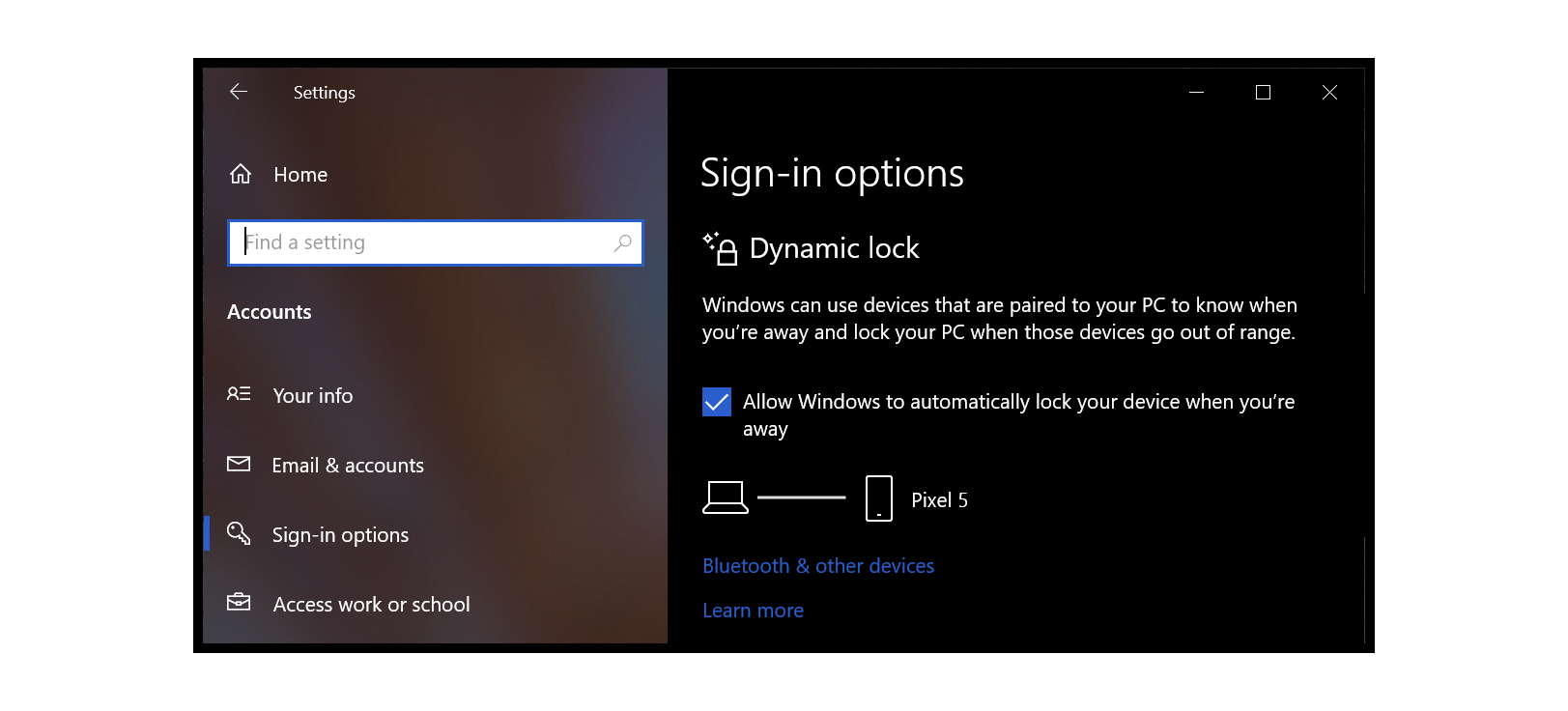 Can I Have My Win10 PC Automatically Lock When I Walk Away? - Ask Dave ...