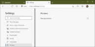 How Do I Add and Configure Printers within Microsoft Edge?